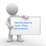 Performance Test Plan Document Template | Non Functional Test