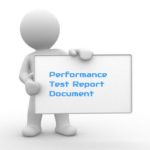 Performance Test Report Document | Non-Functional Test Report