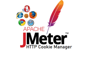 JMeter - HTTP Cookie Manager - How to use