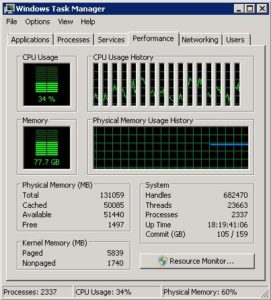 Load Generator Calculator | LG Calculator | LoadRunner