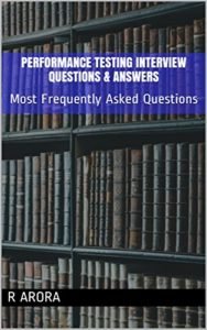Performance Testing Books - Buy Best Performance Testing eBook