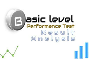 Performance Test Result Analysis - Basic | Metrics & Graphs