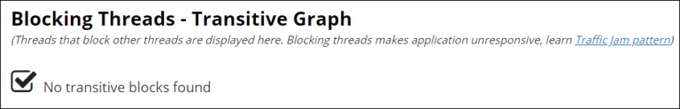 Thread Dump Analysis - How to find deadlock in Thread Dump