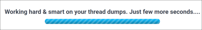 Thread Dump Analysis - How to find deadlock in Thread Dump