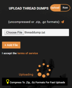 Thread Dump Analysis - How to find deadlock in Thread Dump