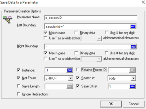 LoadRunner Manual Correlation | Correlate dynamic value LR