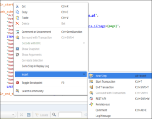 LoadRunner Manual Correlation | Correlate dynamic value LR