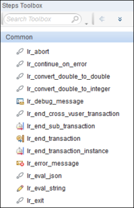 LoadRunner Manual Correlation | Correlate dynamic value LR