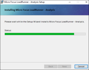 How to install LoadRunner Analysis Tool? - PerfMatrix