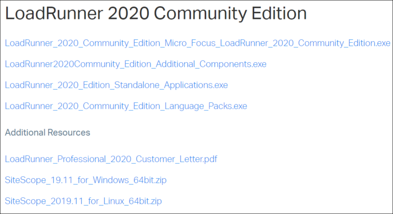 How to install LoadRunner Analysis Tool? - PerfMatrix