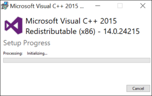 How to install LoadRunner VuGen? - Steps-by-Step Installation of VuGen