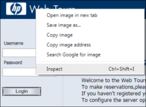 LoadRunner - Image Check - How to add image check in LR script