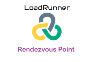 LoadRunner - Rendezvous Point | Purpose | Example