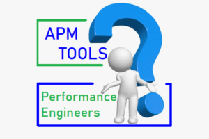 Do APM Tools Make You A Better Performance Engineer?