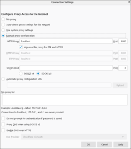 How to record JMeter script? | Step-by-step Script Recording