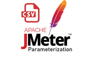 JMeter - Parameterization (CSV Data Set Config)