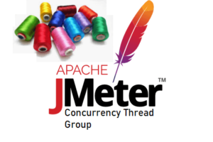 JMeter - Concurrency Thread Group | Step-up Load Test in JMeter