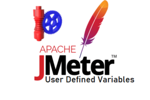 JMeter - User Defined Variables - Parameterization