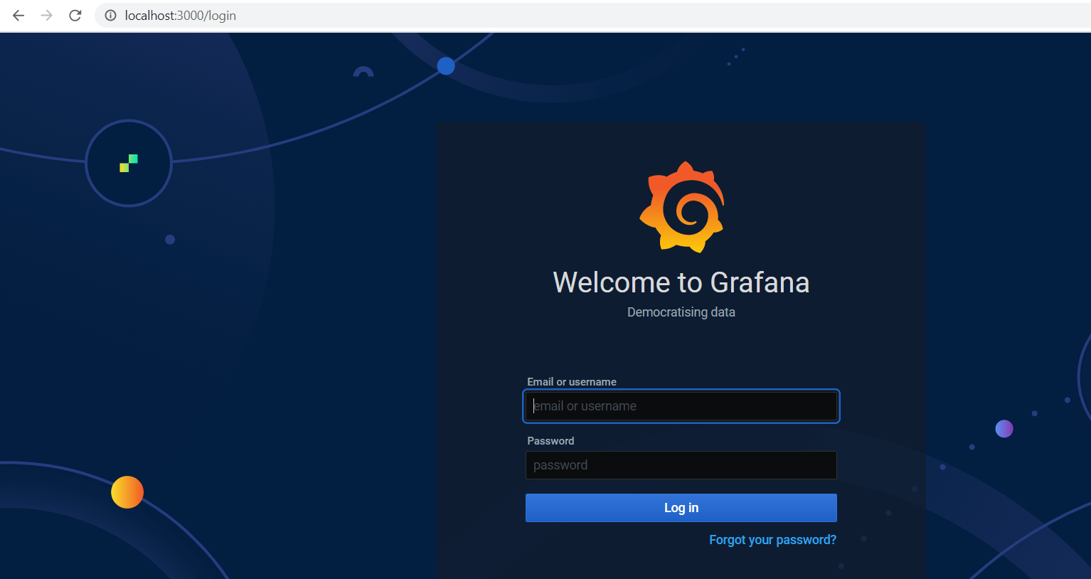 JMeter Grafana Dashboard using InfluxDB - Step-by-step Guide