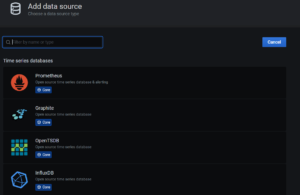 JMeter Grafana Dashboard using InfluxDB - Step-by-step Guide