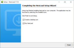 How to install NeoLoad? - Step-by-step NeoLoad Installation