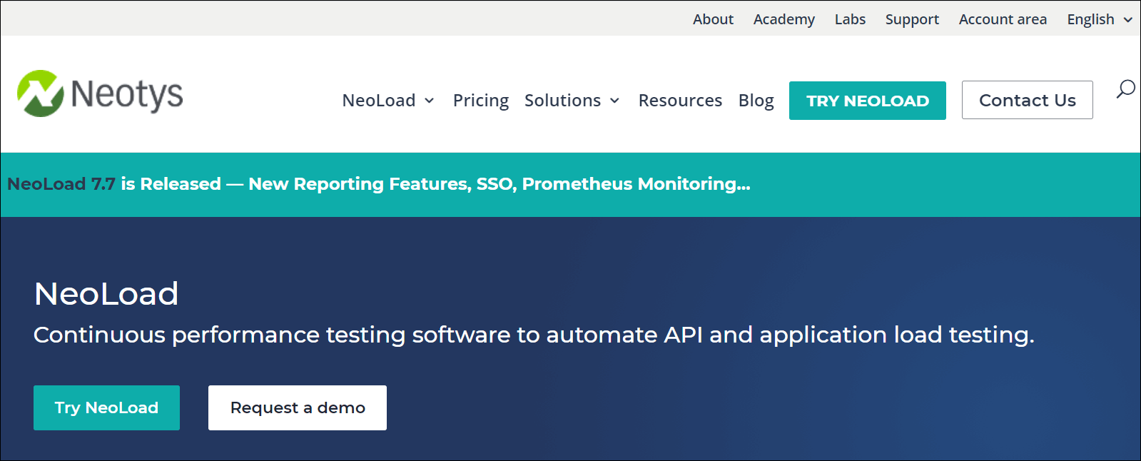 How to install NeoLoad? - Step-by-step NeoLoad Installation