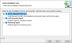 How to install NeoLoad? - Step-by-step NeoLoad Installation