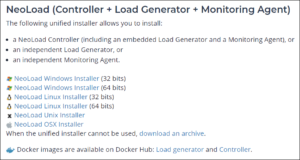 How to install NeoLoad? - Step-by-step NeoLoad Installation