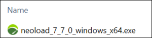 How to install NeoLoad? - Step-by-step NeoLoad Installation