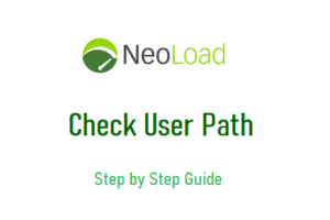 Neoload icon - ladegmo