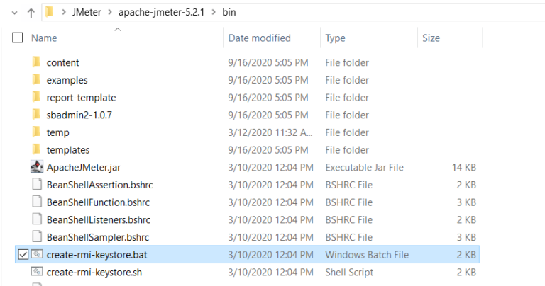 Step-by-step Approach for JMeter Distributed Testing