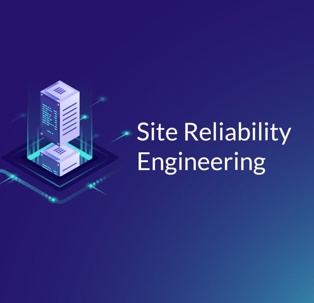 Site Reliability Engineer Training - Online Training