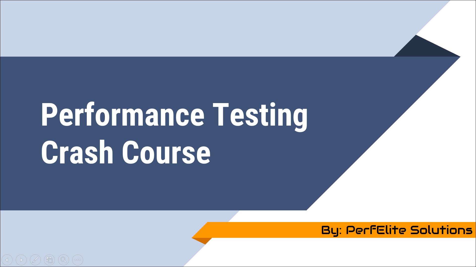 Performance Testing Terminologies Performance Testing Metrics 2655