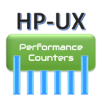 HP-UX Operating System Performance Counters - PerfMatrix