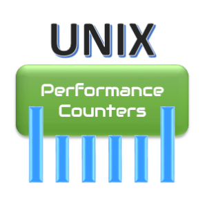 Unix (AIX) Operating System Performance Counters - PerfMatrix