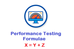 Important Performance Testing Formulae - PerfMatrix