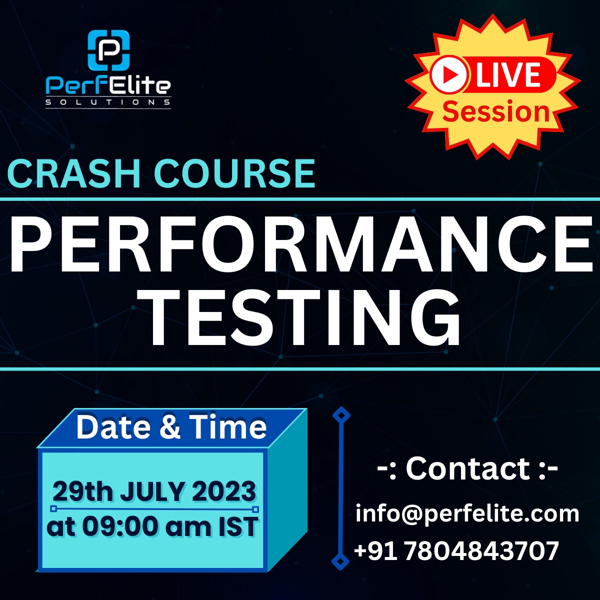 Performance Testing Folder Structure - Standard Folder Structure for PT