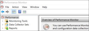 PerfMon - Data Collector Set | Windows Server Monitoring