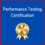 Performance Testing Certification - PerfMatrix