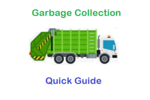 Garbage Collection Quick Guide | Garbage Cheat Sheet | GC