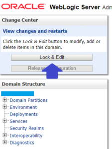 How to start/stop Weblogic Server? Oracle Weblogic Server