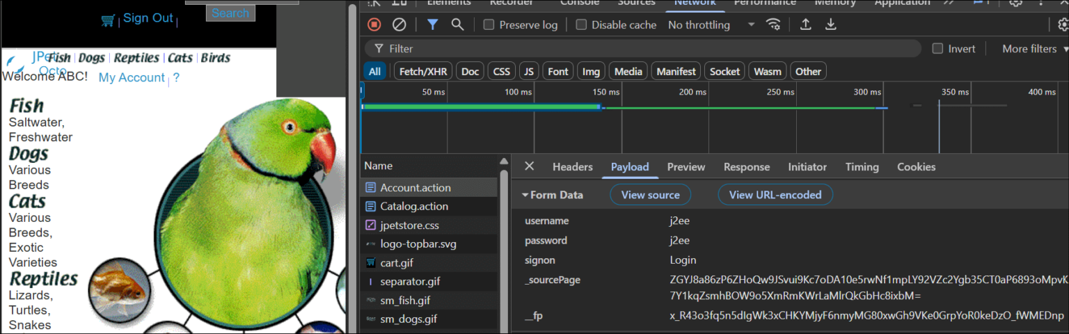 JMeter Script Generation through AI
