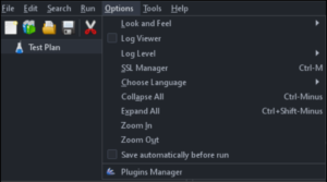 JMeter Plugins Manager Installation