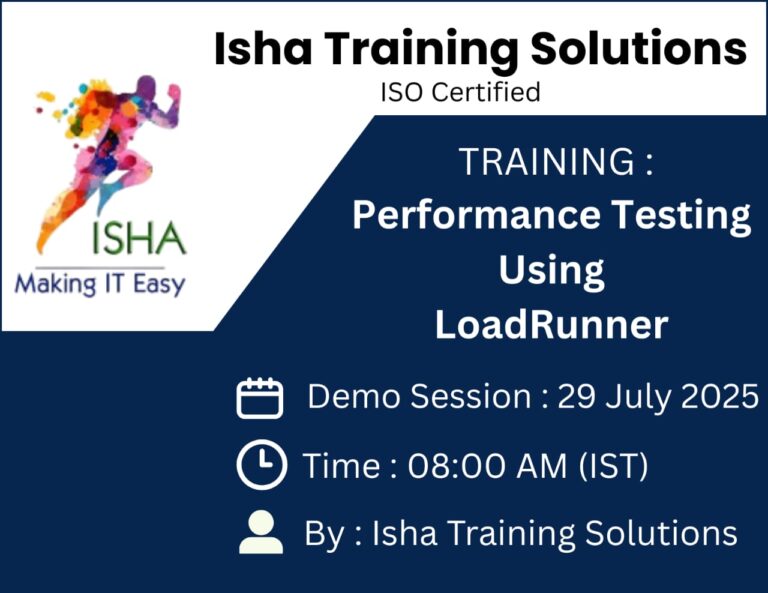 LoadRunner Parameter Settings - Combination of Parameter