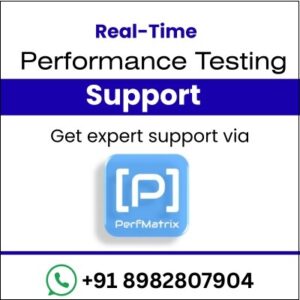 LoadRunner - Basic Steps - Scripting Execution Analysis Report