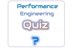 Performance Engineering Quiz Series - PerfMatrix