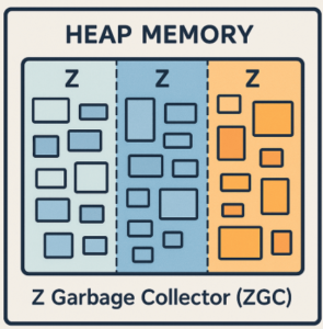 Z Garbage Collector (ZGC) - PerfMatrix