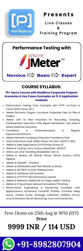 LoadRunner - Runtime Settings - Log - Standard Log | Extended Log