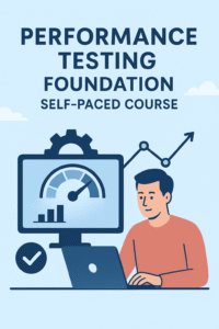 Performance Testing Foundation: Self-Paced Course - PerfMatrix