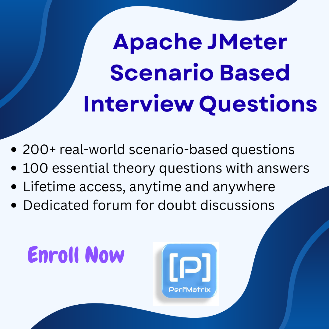 Apache JMeter - time Function - PerfMatrix